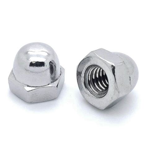 Cap Nut Bolt And Engineering Distributors