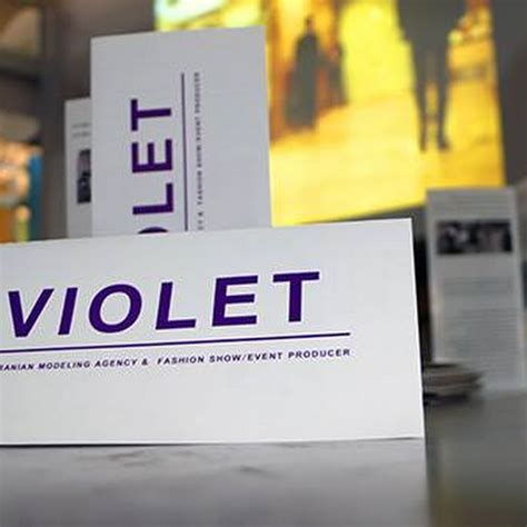 Violet Models Youtube