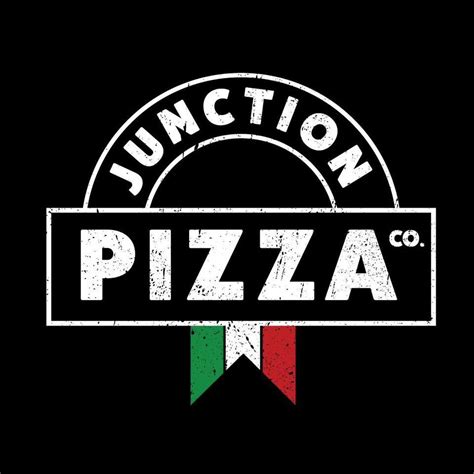 Junction Pizza Co