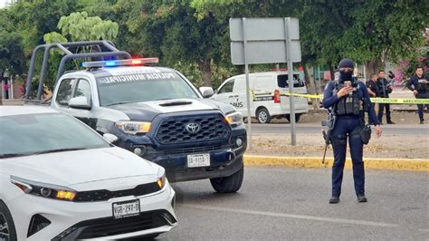 Ejecutan Al ‘pepe En La Sindicatura De Aguaruto De Culiacán Sinaloa