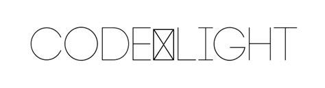 Code Light Font Details And Characters —