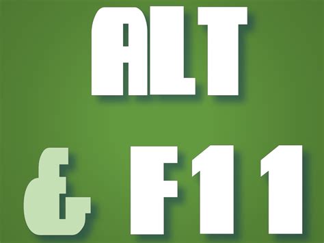 Sam Young Seeing Vba Code In Ms Access