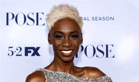 Pose Star Angelica Ross Becomes First Trans Actress To Play Roxie