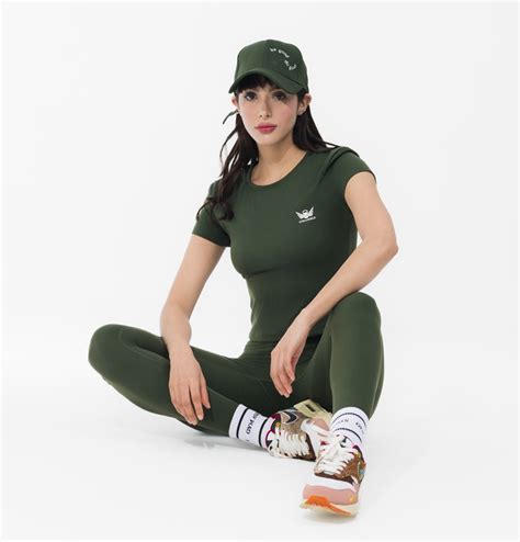 Gym Angels Activewear Gym Angels