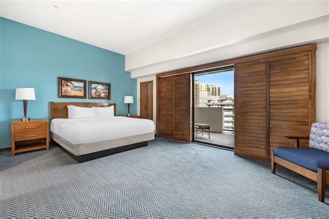 Hilton Vacation Club Cancun Resort Las Vegas Photo Gallery