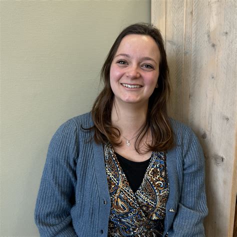 Hilde Lambregts De Klimroos