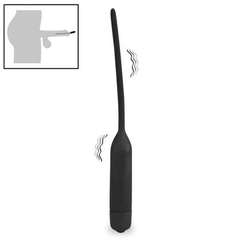 Tige Durètre Vibrante Buzzy Sex Toys Rakuten