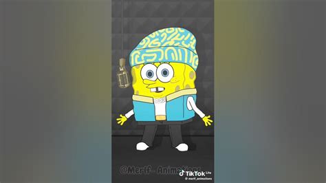 Dnd X Spongebob Youtube