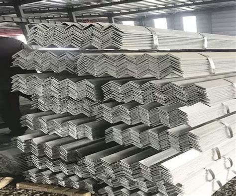 Aluminium Angle Manufacturer Al Circlebiz