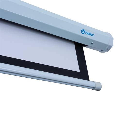 Tela Projetor 100 Polegadas Retoedu