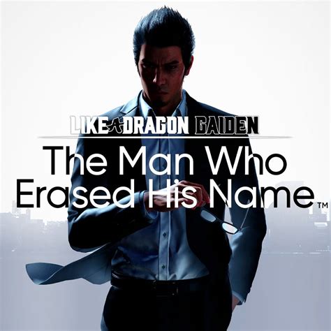 Like A Dragon Gaiden The Man Who Erased His Name Guide Ign