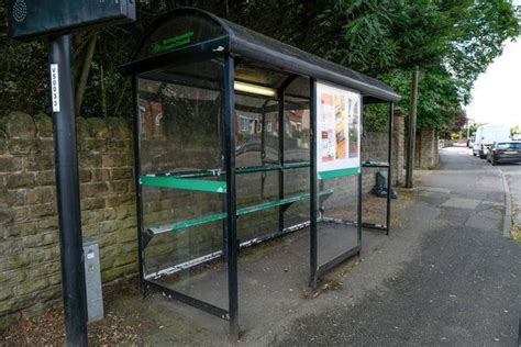Couple In Their 40s Sentenced For Bus Stop Sex Which Was Caught On