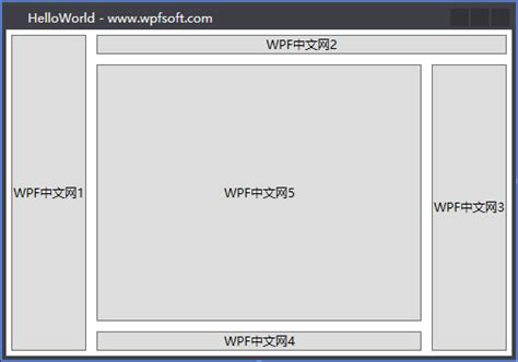 Wpf