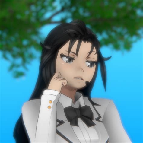 Naomi Wright High Academy Wiki Fandom