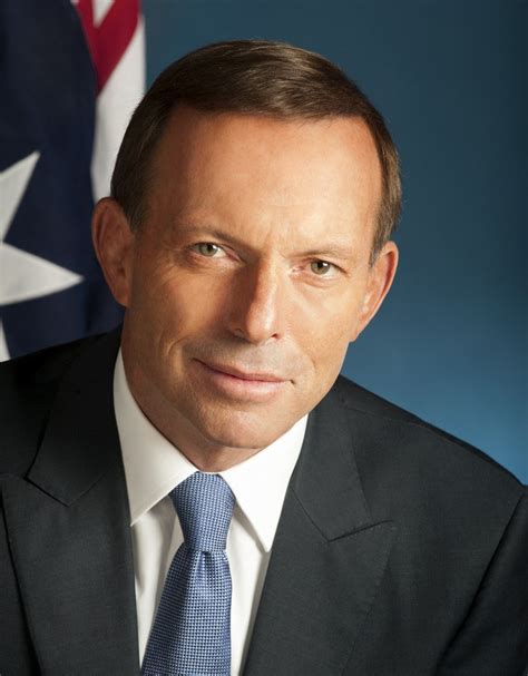 Tony Abbott Anthony John Abbott Ac Australia In Pictures