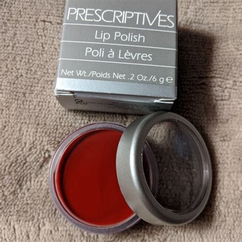 Prescriptives Makeup Prescriptives Lip Polish Ardor 4 Poshmark