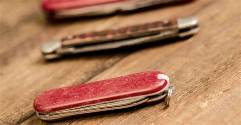 Knife Rights The Unseen Side Of The Second Amendment