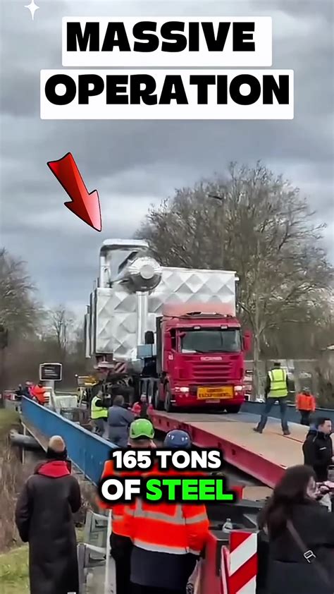 Police Asked For Help Trucker Blocked The Highway Nicolas Watson