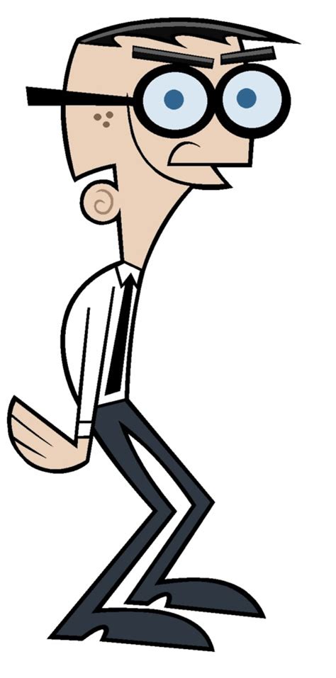 Mr Crocker Enemies Comic Vine