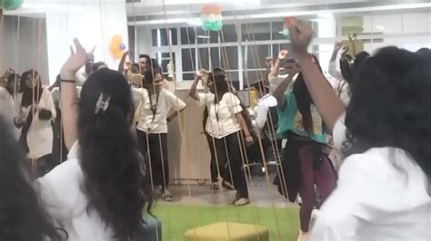 Siddhi Singh On Linkedin Independence