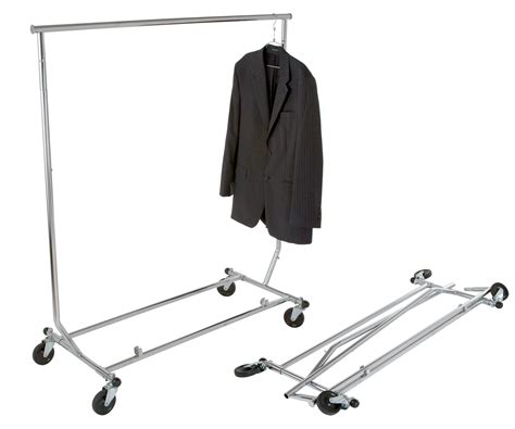 Rolling Racks American Hanger And Fixture