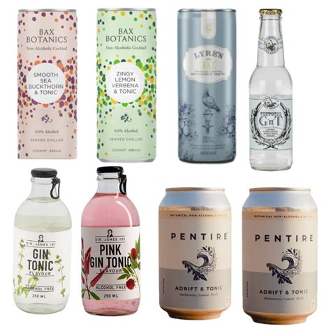 Does Aldi Sell Alcohol Free Gin At Salvador Kress Blog