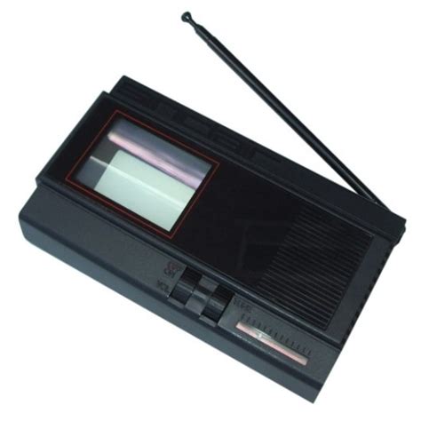 Prop Hire Sinclair Tv Ftv1 Practical Working