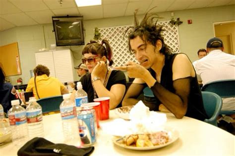 Jimmy Urine And Kitty Mindless Self Indulgence Msi Cool Bands