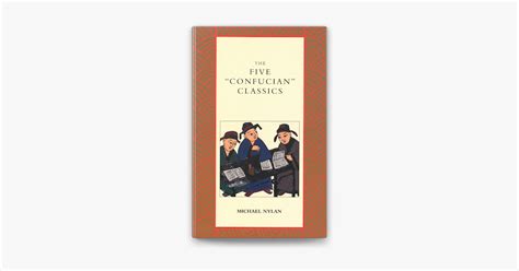 ‎the Five Confucian Classics On Apple Books