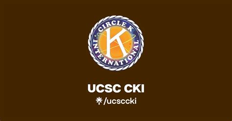 Ucsc Cki Instagram Linktree