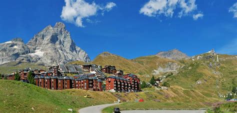Unterkünfte Breuil Cervinia Breuil Cervinia Cuedht