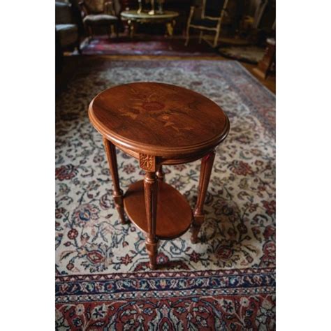 Măsuță Stil Neoclasic Antichitati Joben Mobilier Stil Antic Cluj Napoca