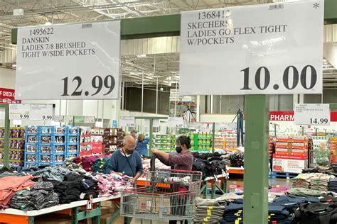 What Costco Price Codes Secretly Tell You About The Products