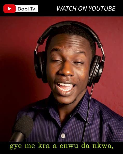 Presby Hymn 451 Worship Song Youtube