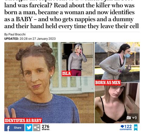 Page 11 Beauty Students Asked To Strip In Front Of Trans Rapist At