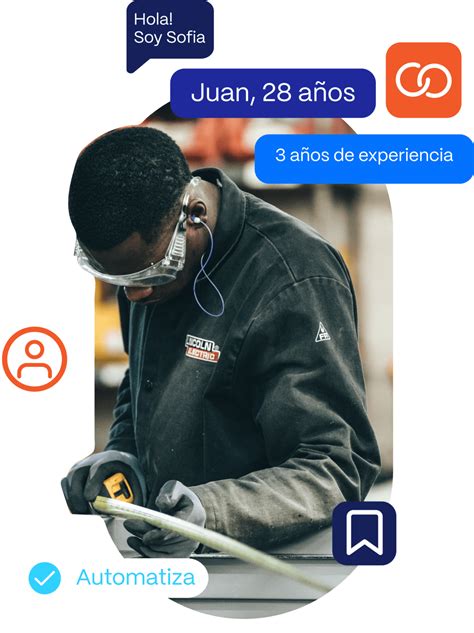 Sofiahr Simplifica Tus Procesos De Contratación Con Sofia Hr