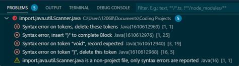 Java Seemingly Identical Code Running Completely Differently