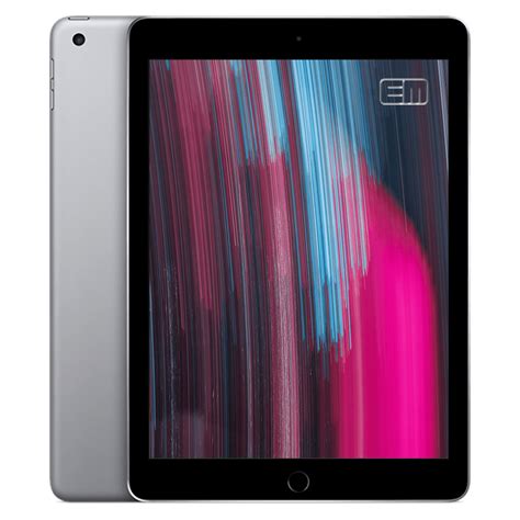 Ipad 5 32gb Wifi With New Battery Essentially Mobile