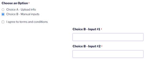 Stacking Multiple Fields Per Layout Cell” Get Help Gravity Forms