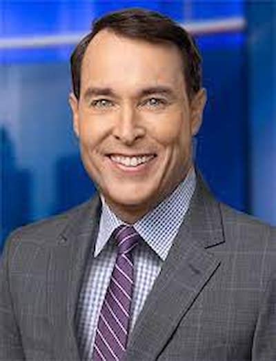 Scott Thuman Bio Age Height Wife Career Salary And Net Worth