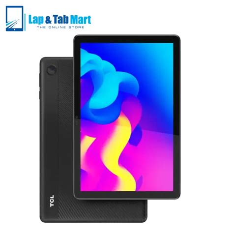 Tcl Tab 10s 5g 10 1 Ips Lcd 4gb Ram 64gb Rom Lap N Tab Mart