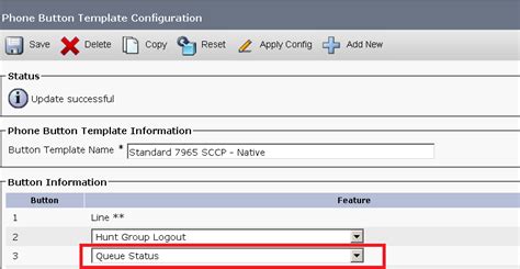 Configure Cucm Native Call Queuing Feature Cisco