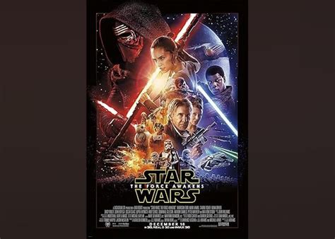 Best 2015 Movies Stacker