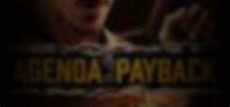 Hottest Agenda Payback 2018 Nudity Watch Clips And See Pics Mr Skin