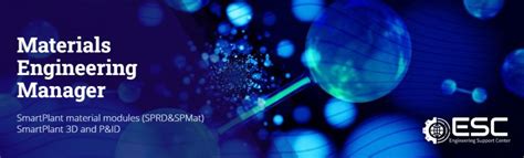 Hi I Am Currently Looking For An Experienced Manager With Background In Materials Engineering