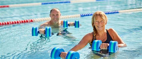 Aqua Aerobics Timetable Bright Sports Centre Aqua Aerobics Timetable Bright Sports Centre