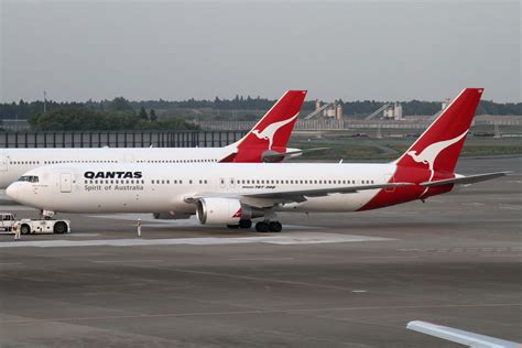 The Short History Of All Economy Carrier Australian Airlines