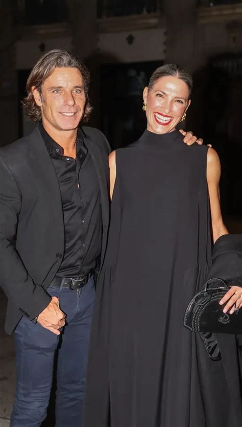 David Ascanio Habla Por Primera Vez Después De Su Separación Con Laura Sánchez Estoy Bien