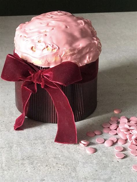 Panettone Ruby Adocchio