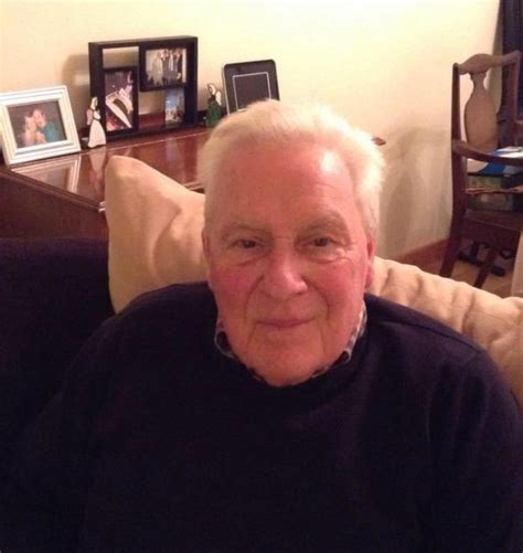 Michael James Mickey Mclaughlin At His Home 25 Ballynasilloe Avenue Derry Formerly Of Lewis